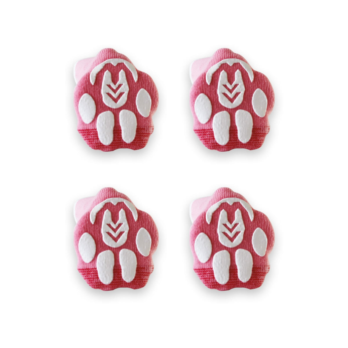 Power Paws Non-Slip Dog Socks