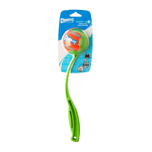 Chuckit! Sport 18 Medium Ball Thrower