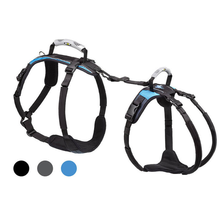 The Help Em Up Dog Lifting Harness